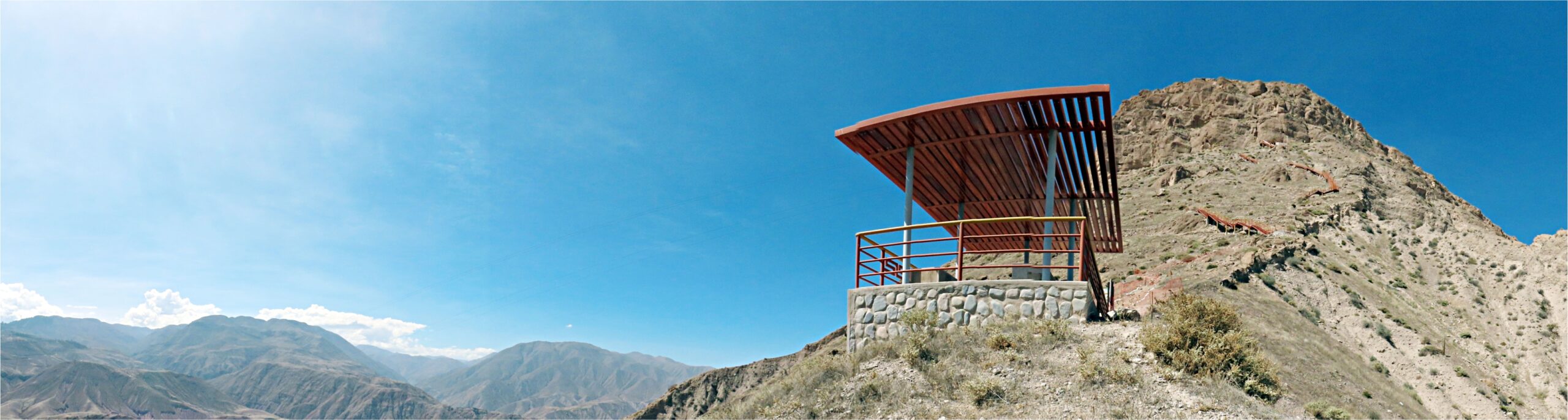 Zona Arqueológica Monumental Cerro Baúl – Municipalidad Distrital de Torata